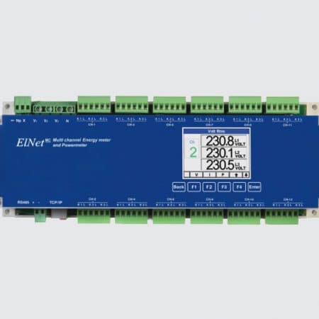 ELNET LT – inc-technology.com